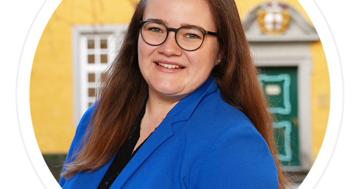 Leis, Jana Sophie | Startseite