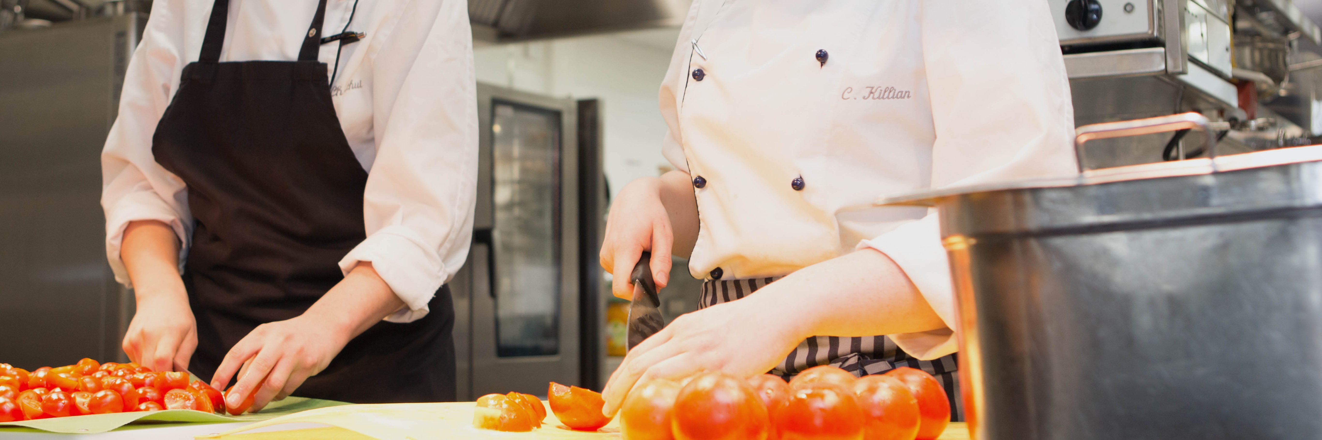 Ausbildung zum Koch | Startseite